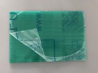 China Good Light Transmission Polycarbonate Roofing Sheets For Building Skylight for sale