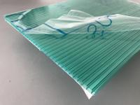 China Good Light Transmission Polycarbonate Roofing Sheets For Building Skylight for sale