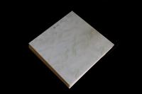 China 7mm Pvc Ceiling Tile For Living Room Heat Insulation Easily Assembly / Clean for sale
