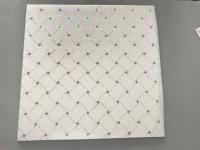 China Easy Maintenance PVC Ceiling Tiles For Restaurant / Hotel OEM / ODM Design for sale