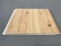 China Wooden Transfer Printing Garage Wall Panels Fireproof For Kitchen / Bathroom for sale