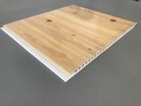 China Wooden Transfer Printing Garage Wall Panels Fireproof For Kitchen / Bathroom for sale