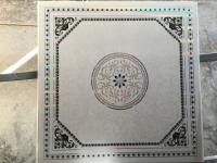 China Hot Stamping Surface Waterproof Bathroom Ceiling Panels Various Colors / Style for sale
