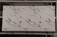 China White UV marble sheets 1220х2440х3mm pvc rigid sheet 3mm for sale