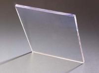 China GPPS Polystyrene Sheets Clear PS Plastic Sheets for sale