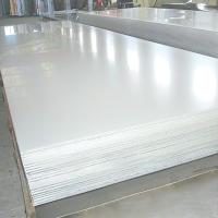 China Transparent PS Sheet 3mm Polystrene Plastic Panel For Indoor Partition for sale