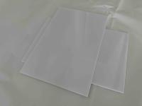 China White Polystyrene Sheets Decorative PS Sheets Colored Polystyrene Panels For Industrial And Creative Projects for sale