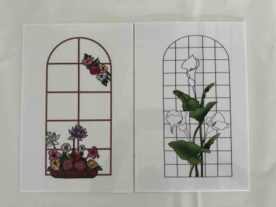 China White Polystyrene Sheets Tailored For Mexico Featuring Decorada Lámina De Poliestireno Color Impression Used In Packaging And Insulation for sale