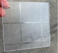China Decorative PS Plastic Sheets Color Embossed Polystyrene Sheets GPPS Pattern Plexiglass Sheet for sale