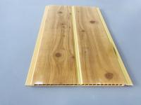 China Living Room Decorative Pvc Wall Panels 200mm × 7mm Size Easy To Assemble for sale