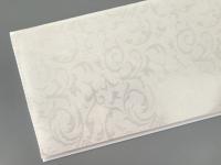 China 250 * 7mm Decorative PVC Panels Bendable For Hall Ceiling And Wall for sale