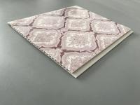 China 250 × 7 Mm Moisture Resistant Wall Panels Lightweight Seamless Connection for sale