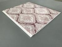 China 250 × 7 Mm Moisture Resistant Wall Panels Lightweight Seamless Connection for sale