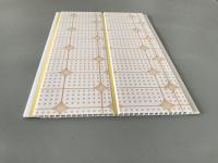 China Rotproof Moisture Proof Wall Panels , Modern Wood Wall Panels Living Room for sale