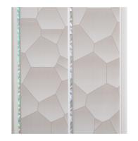 China Eco Friendly 5.95m Length PVC Wall Panels With Long Working Life 200 × 7mm for sale