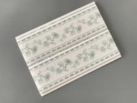China Laundry Rooms Decorative Waterproof Wall Panels For Bathrooms Sound Proofing for sale