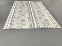 China Laundry Rooms Decorative Waterproof Wall Panels For Bathrooms Sound Proofing for sale