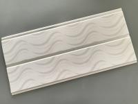 China Water Resistant Bathroom Wall Panels Convenient Installation / Disassembly for sale