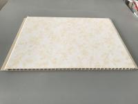 China 9mm Thickness Garage Wall Panels PVC Material With High Impact Resistance for sale