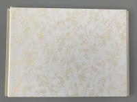 China 9mm Thickness Garage Wall Panels PVC Material With High Impact Resistance for sale