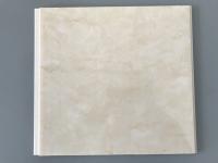 China PVC Garage Interior Wall Cladding 300 * 6mm *3m With Seamless Splicing for sale