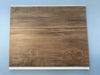 China 10 Inch Wooden laminate ceiling panels Thickness 7.5mm For Ceiling for sale