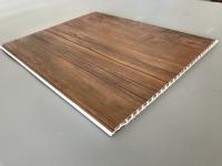China 10 Inch Wooden laminate ceiling panels Thickness 7.5mm For Ceiling for sale