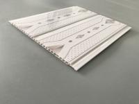 China Soundproof Pvc Shower Wall Panels Durable PVC ceiling panel Bathroom Cladding Panels Long Working Life for sale