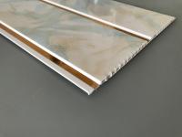 China Printing Type Plastic Bathroom Shower Panels , Waterproof Bath Panels for sale