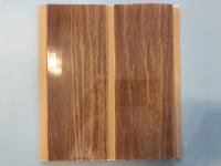 China Plastic Laminate Shower Walls , Waterproof Panels For Garage 200 × 6.5 MM for sale