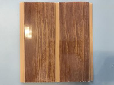 China Plastic Laminate Shower Walls , Waterproof Panels For Garage 200 × 6.5 MM for sale