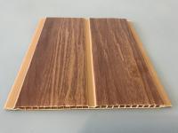 China Plastic Laminate Shower Walls , Waterproof Panels For Garage 200 × 6.5 MM for sale