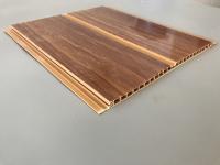 China Plastic Laminate Shower Walls , Waterproof Panels For Garage 200 × 6.5 MM for sale