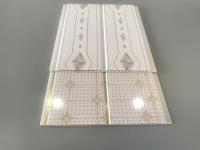 China Groove Type Garage Wall Panels , Garage Wall Board 5950×200×5mm / 6mm / 7mm To Spruce Up for sale