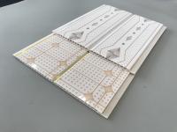 China Groove Type Garage Wall Panels , Garage Wall Board 5950×200×5mm / 6mm / 7mm To Spruce Up for sale