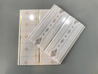 China Groove Type Garage Wall Panels , Garage Wall Board 5950×200×5mm / 6mm / 7mm To Spruce Up for sale