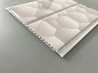 China Mould - Proof High Strength Pvc Bathroom Wall Panels With Long Working Life for sale