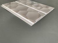 China Mould - Proof High Strength Pvc Bathroom Wall Panels With Long Working Life for sale