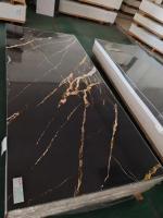 China 4*8fts Popular Color Uv Pvc Marble Sheet Decorative Wall Panel Easy Install for sale