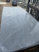 China Grey Color Uv Marble Wall Panel Waterproof Plastic Marble Board For Bathroom for sale