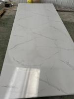 China 1.22×2.44m 2mm Marble Uv Sheet Hot Stamping for sale