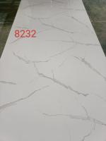 China 1220*2440mm 2.2mm Thickness 3d Uv Marble Sheet With Glue for sale