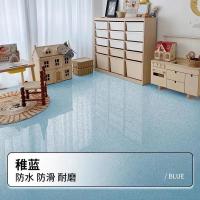 China Self-leveling Epoxy Resin Floor For Finish Quartz Colored Sand Terrazzo Coating Eco-friendly Painting For Commercial for sale