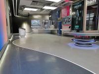 China Hardness Epoxy Marble Floor Eco-friendly Self Leveling Floor Paint Epoxy Resin Colored Sand Floor Coating for sale