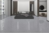 China Mirror Marble Effect Epoxy Floor Coating Wear Resistant Durable Floor Paint Colored Sand Floor Coating Epoxy for sale
