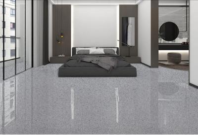 China Mirror Marble Effect Epoxy Floor Coating Wear Resistant Durable Floor Paint Colored Sand Floor Coating Epoxy for sale