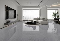 China Mirror Marble Effect Epoxy Floor Coating Wear Resistant Durable Floor Paint Colored Sand Floor Coating Epoxy for sale