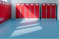 China Epoxy Colored Sand Paint For Concrete Floor Flooring Material Self Leveling Floor Painting for sale
