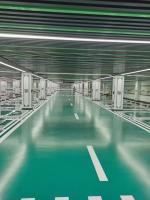 China Wear Resistant Self Leveling Floor Paint DIY Epoxy Garage Floor Durable Epoxy Resin Coating For Baseroom Flooring for sale