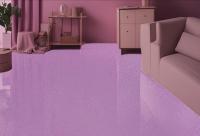 China Two Components Self Leveling Paint Epoxy Marble Stone Floor Environmentally Friendly Epoxy Resin Floor Coating Home Use Color Sand Floor for sale